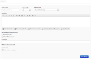 Clientexec Integration Guide - Media Control Panel